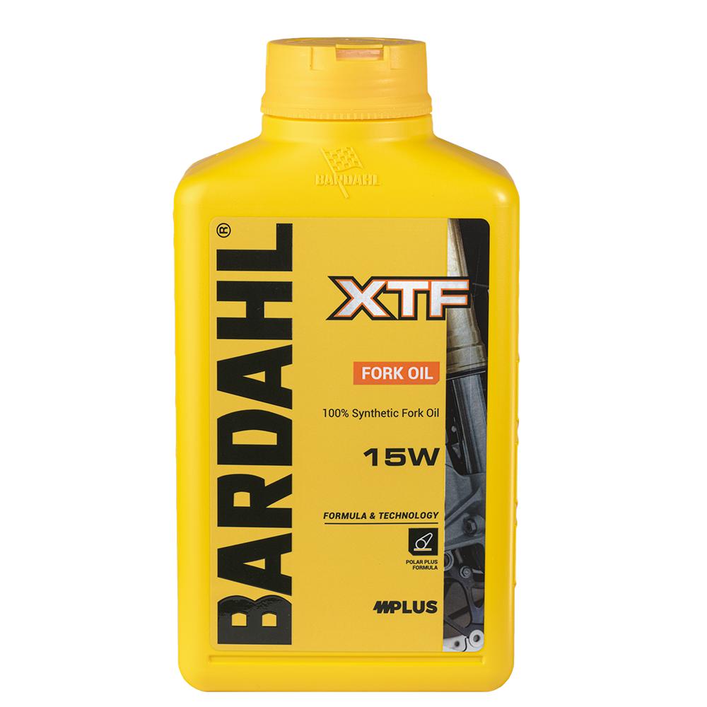 XTF SAE 15 | Bardahl Italia