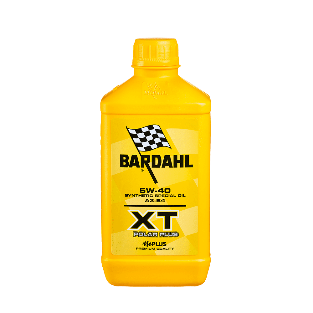 Prodotti Auto | Bardahl Italia
