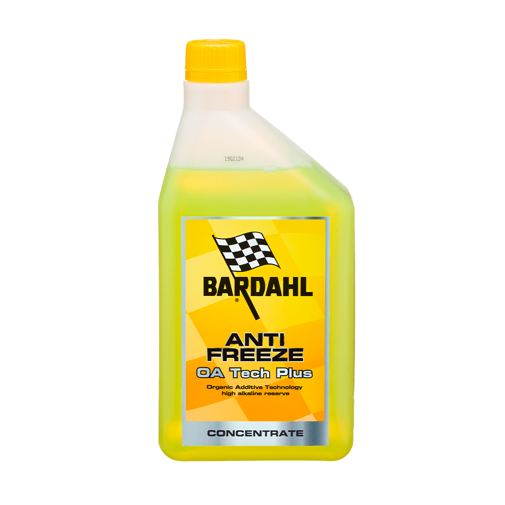 Prodotti | Bardahl Italia